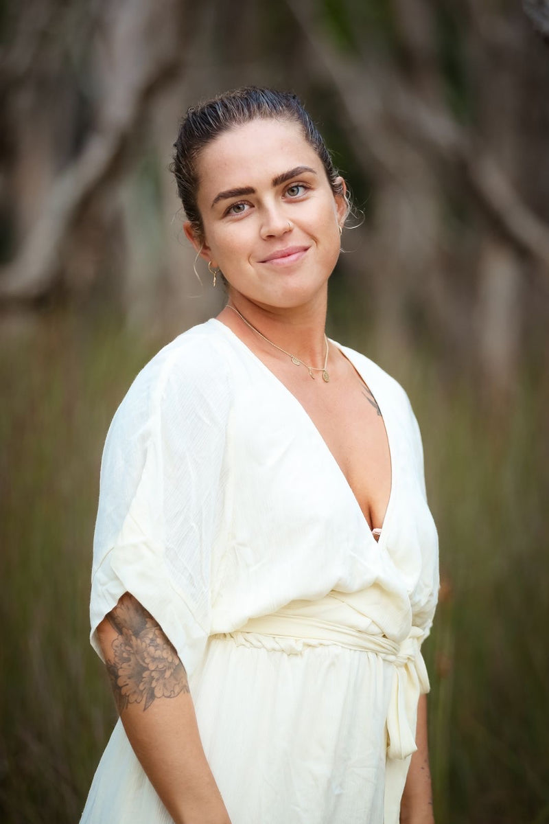 Spirit Sister Series - Alice Cougle from Darling Doula – Spirit People