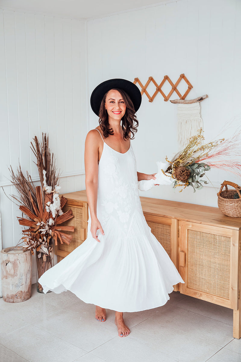 Spirit Sister Interview Series | Liv Smith from Deliberate Daydreamers ...