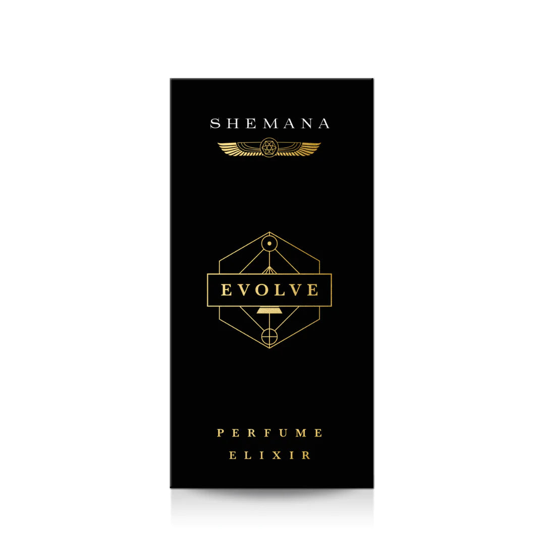 Shemana | Invoke - Perfume Elixir | Spirit People Australia